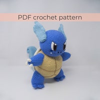 Blastoise - Etsy
