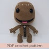 Crochet Pattern Bundle to Make Treecko, Torchic and Mudkip Amigurumi PDF Files ENGLISH ...