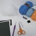 Mudkip Crochet Pattern ~ Amigurumi PDF Patterns ~ ENGLISH Instructions ...