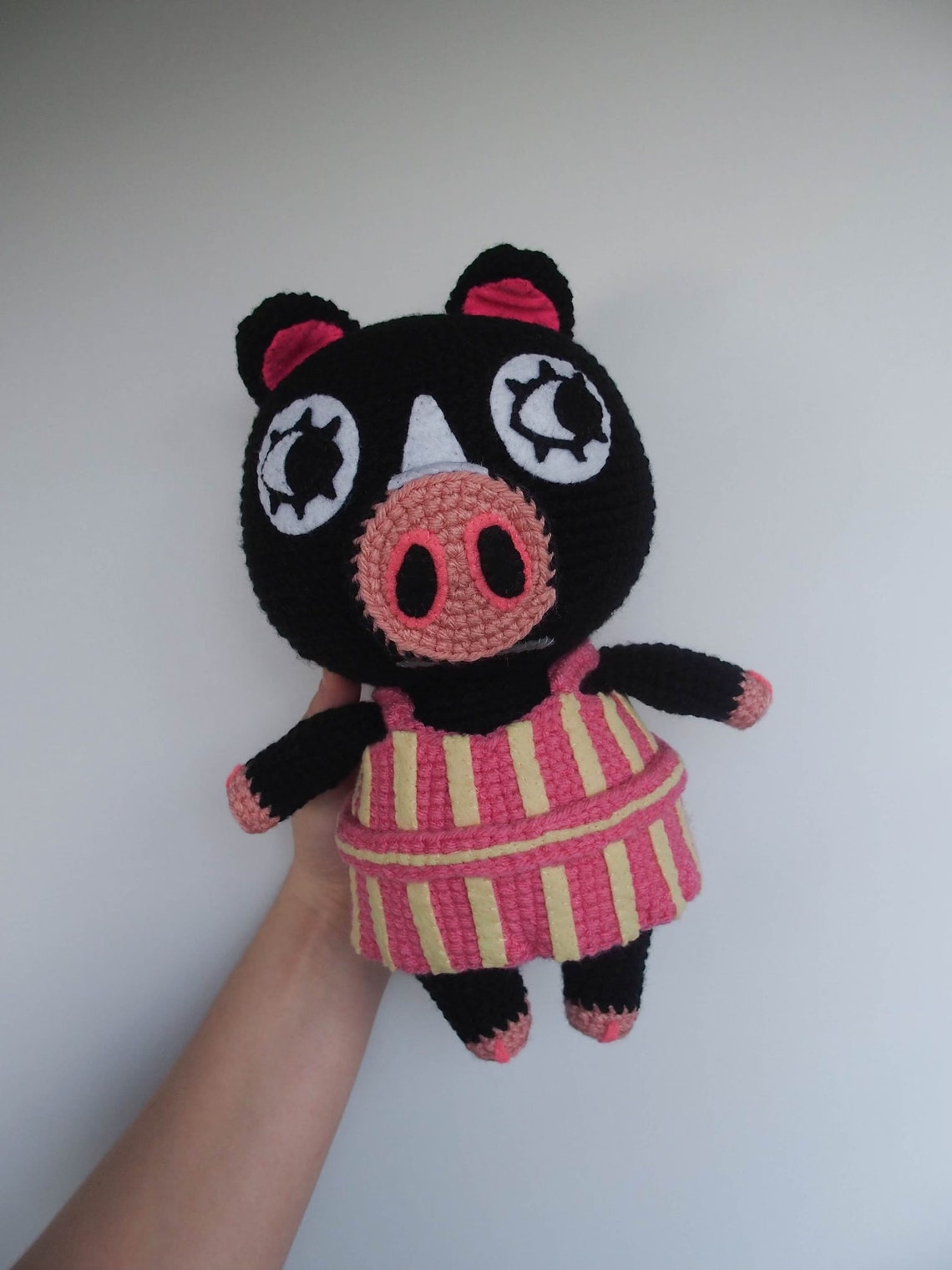 Agnes and Gala Crochet Pattern Bundle ~ Amigurumi PDF Patterns ...