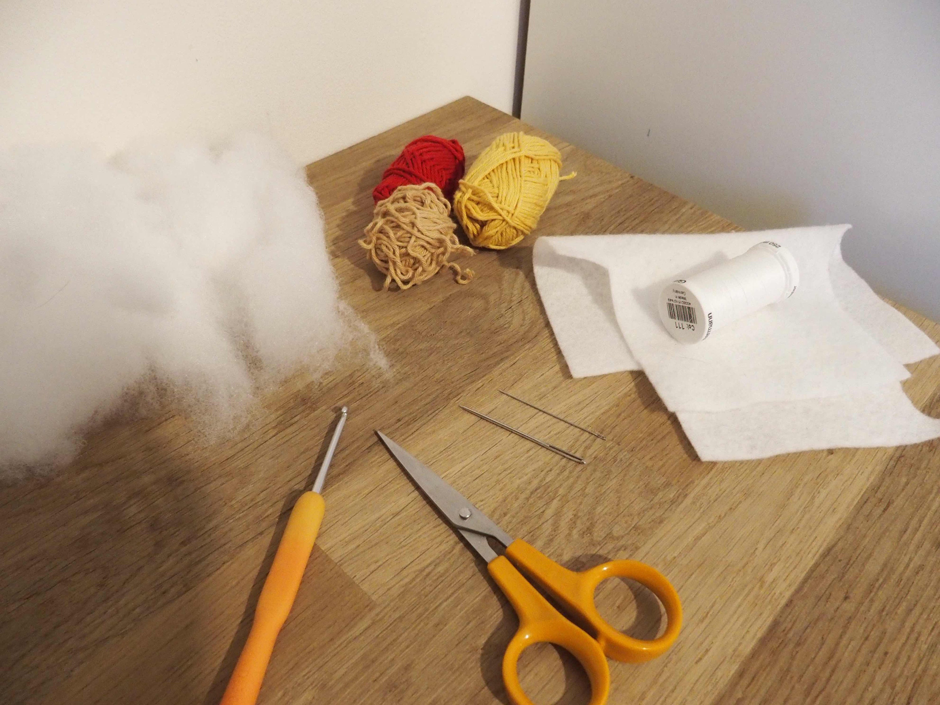 Staryu Amigurumi Crochet Pattern PDF File | Etsy