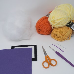 Crochet Pattern Bundle to Make Treecko, Torchic and Mudkip ~ Amigurumi PDF Files ~ ENGLISH ...