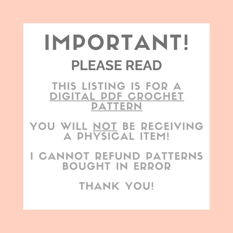 Tepig Crochet Pattern ~ Amigurumi PDF Patterns ~ ENGLISH Instructions ...