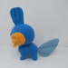 Mudkip Crochet Pattern ~ Amigurumi PDF Patterns ~ ENGLISH Instructions ...