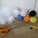 Mareep Amigurumi Crochet Pattern ~ PDF File ~ ENGLISH Instructions Only ...