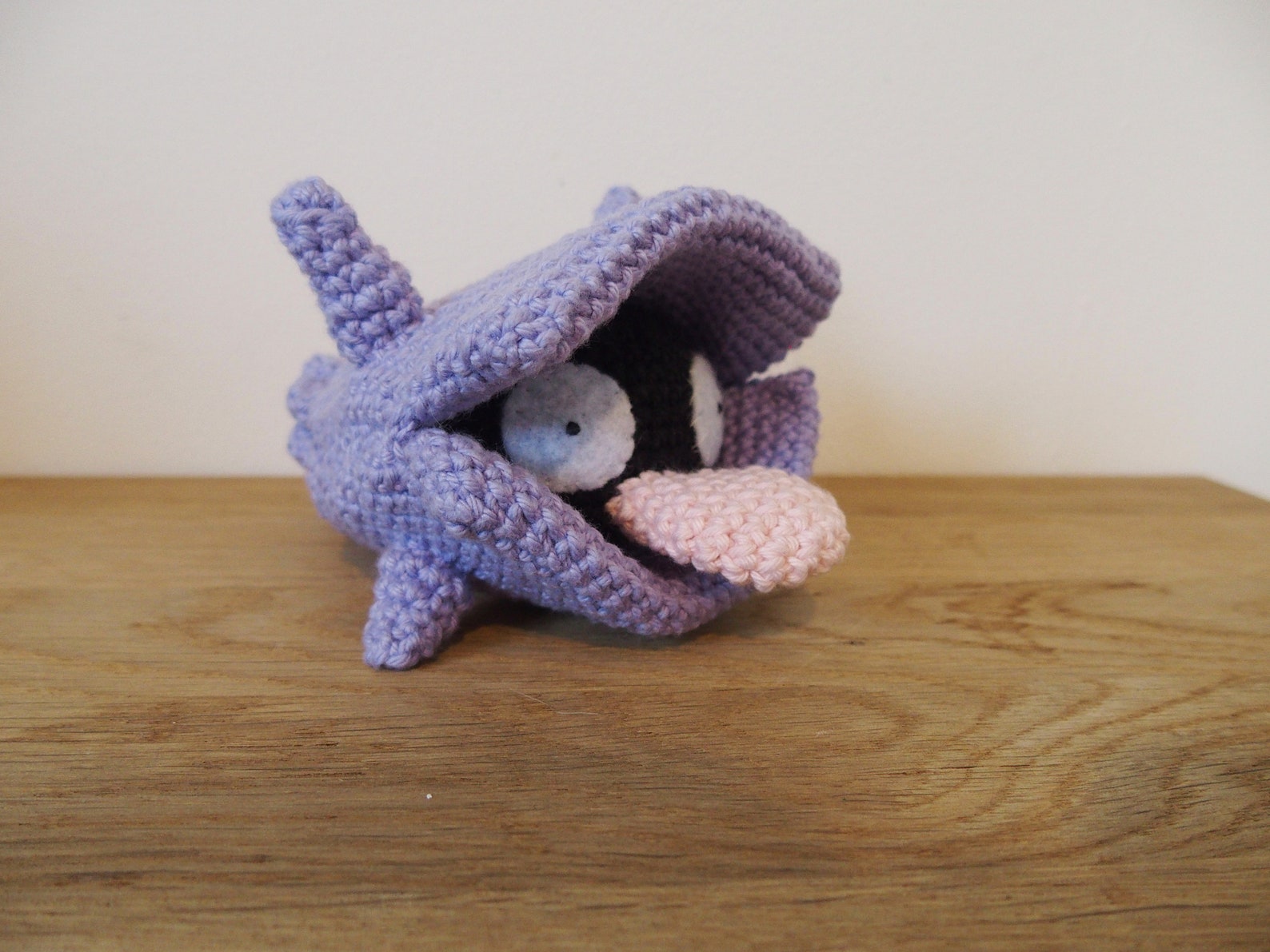 Crochet Pattern Bundle to Make Lapras Psyduck Staryu | Etsy