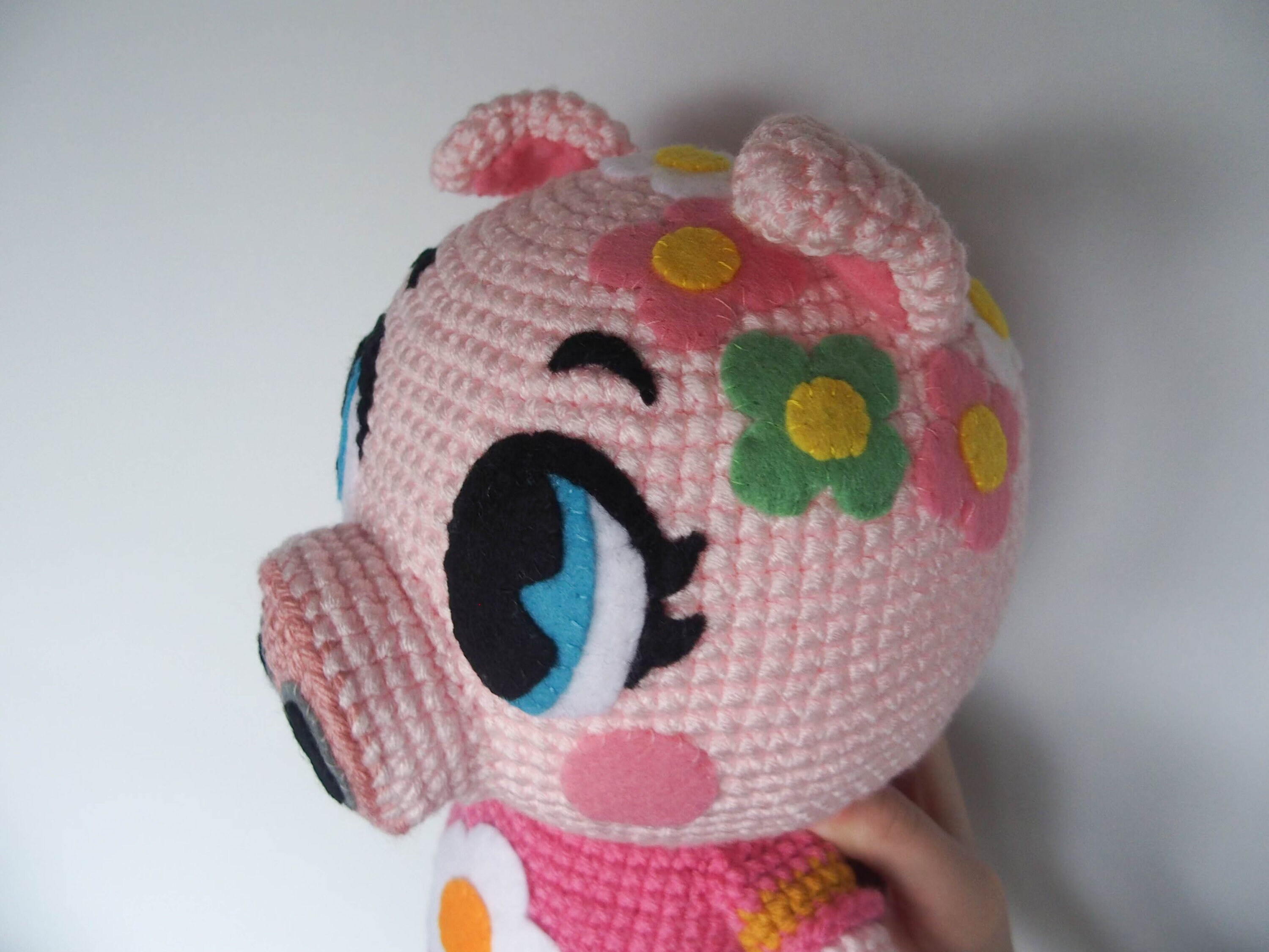 Agnes and Gala Crochet Pattern Bundle ~ Amigurumi PDF Patterns ...