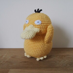 Crochet Pattern Bundle to Make Lapras, Psyduck, Staryu, Corsola and ...