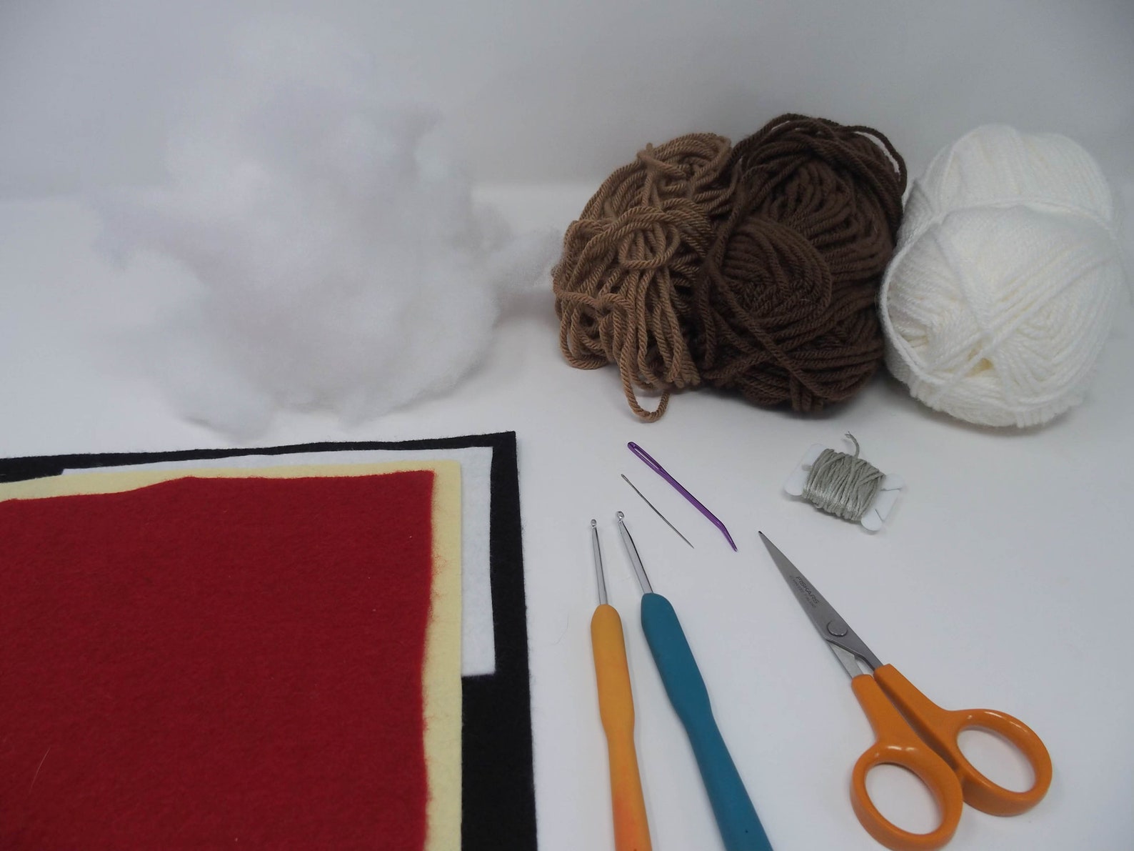 Bidoof Crochet Pattern Amigurumi PDF Patterns - Etsy