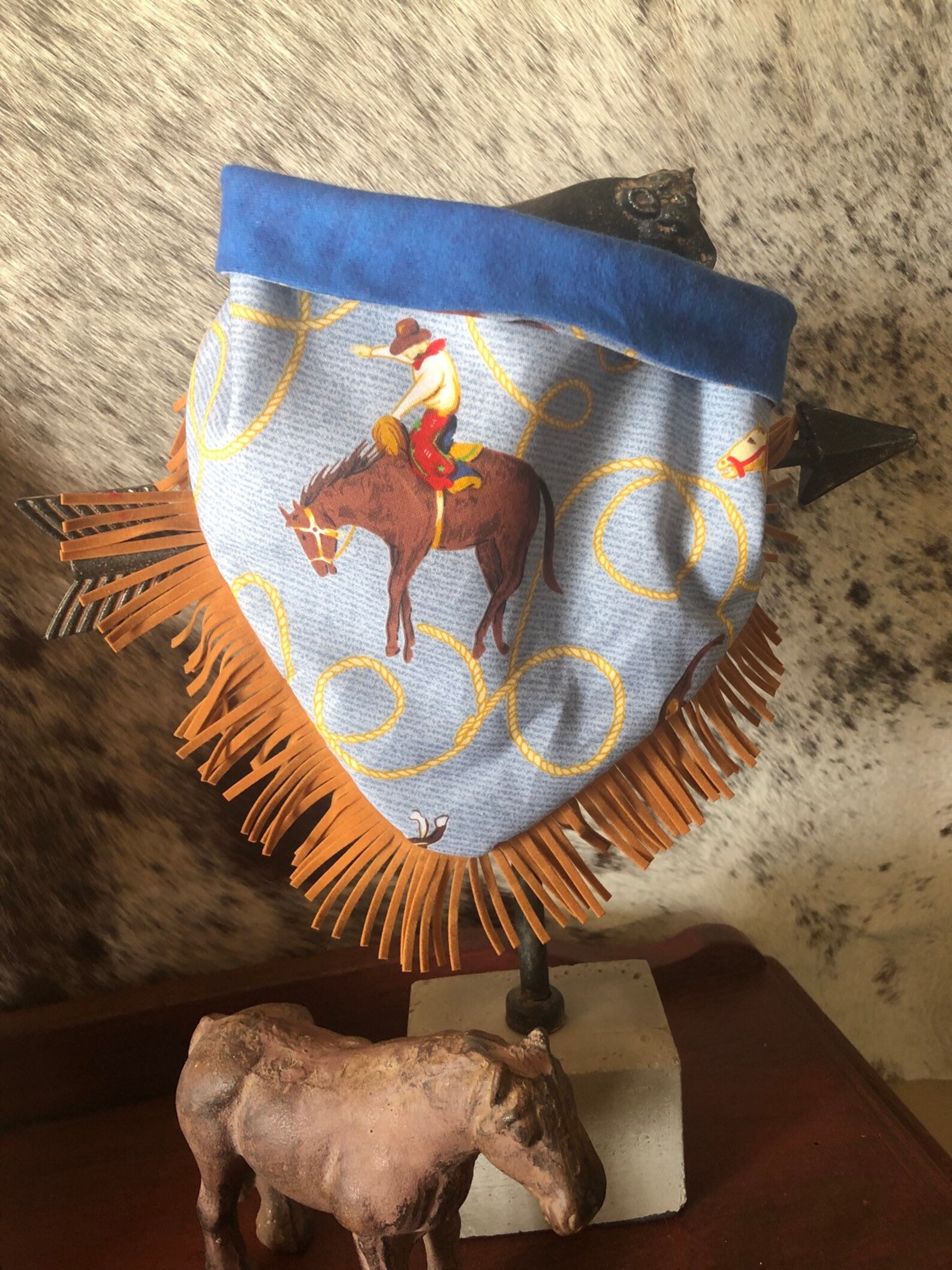 Baby Bibs Western Bibs Cowboy Bibs Bandana Cowboy Bibs Rodeo - Etsy