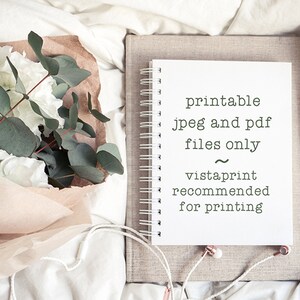 Rose Quartz Crystal Meaning Card Printable Display Card Heart Chakra ...