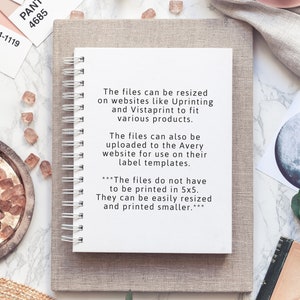 Agate Gemstone Jewelry Display Card Printable Gemstone - Etsy