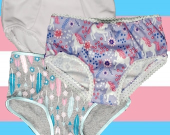 Transgender clothing | Etsy