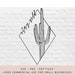 Cactus SVG Boho SVG Nature Svg Adventure Svg Desert Svg | Etsy
