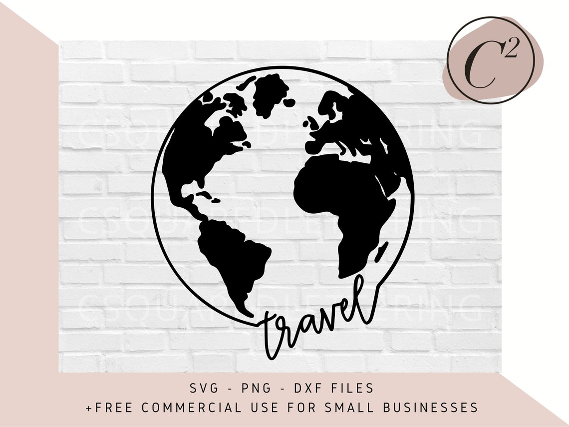 Travel SVG Explore SVG Travel Cut Files for Cricut - Etsy