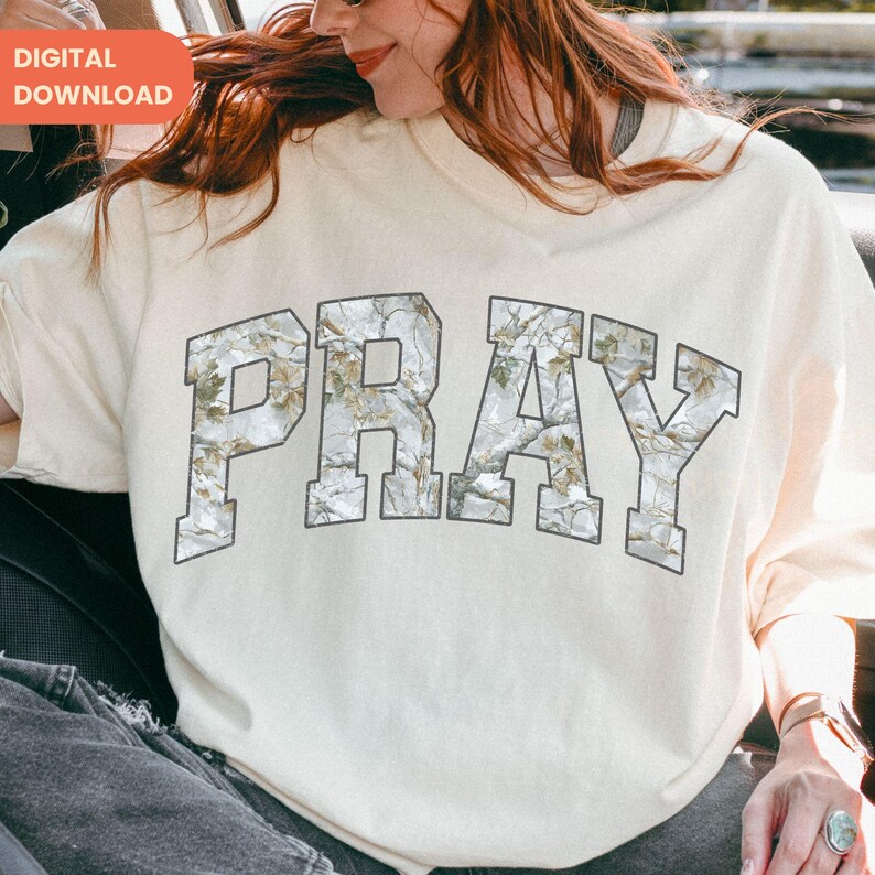 Pray PNG, Christian Designs for Shirts, Bible Verse Shirt Graphic ...
