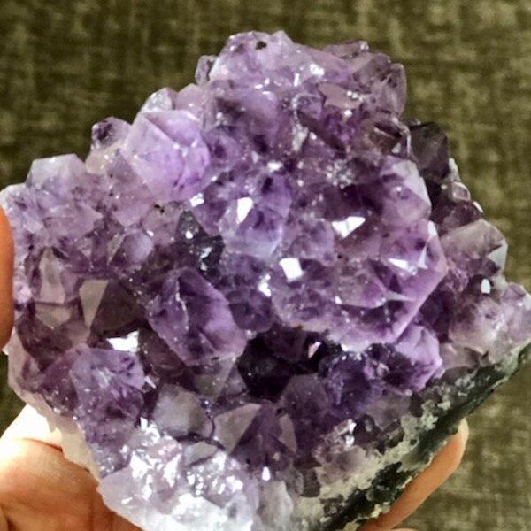 Healing Crystals - Etsy