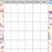 STUDENT PLANNER PRINTABLE Bundle With 5 Planner Pages Unicorn Theme ...