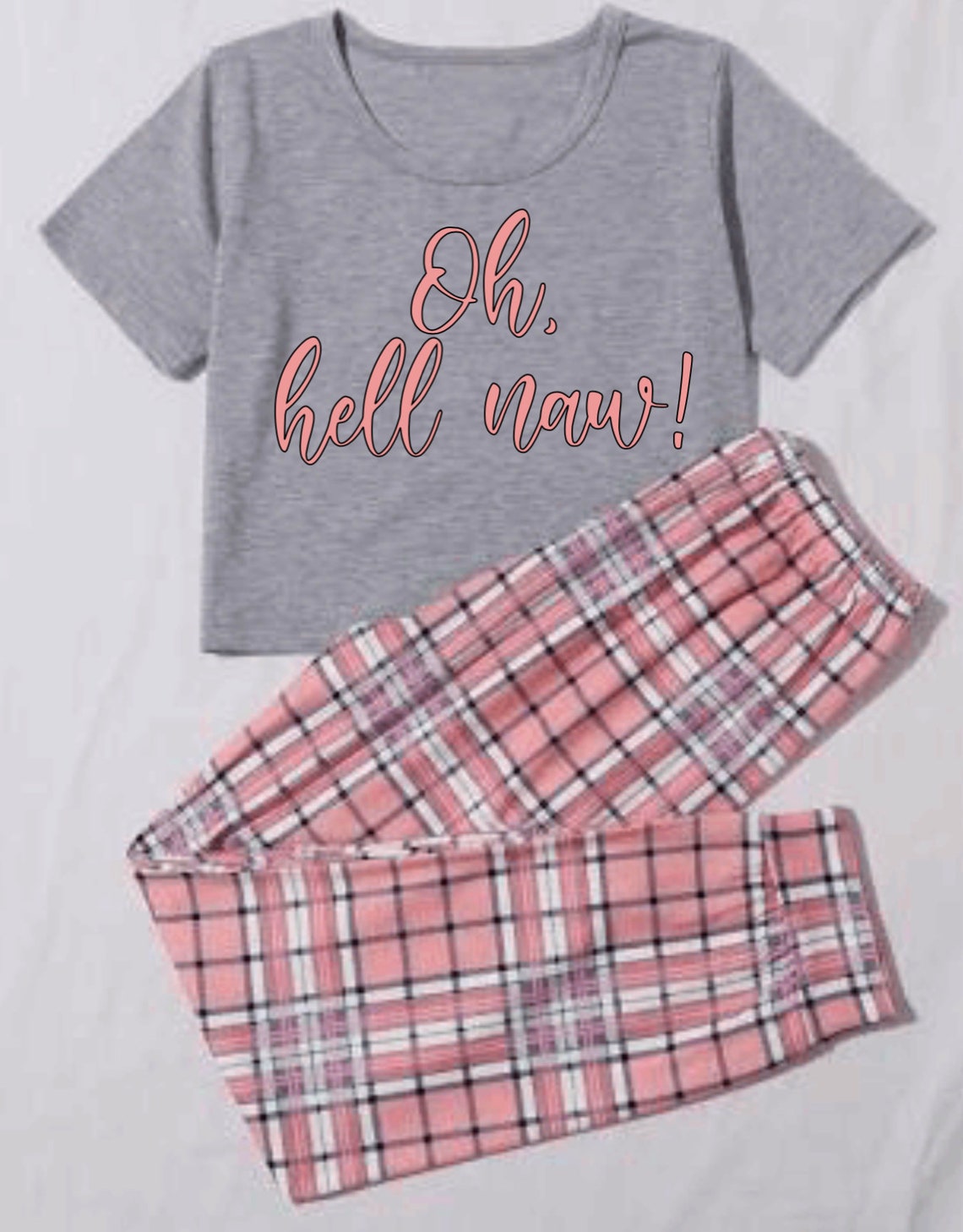 Oh hell naw Svg oh hell no Png hell no Svg Cricut Cameo | Etsy