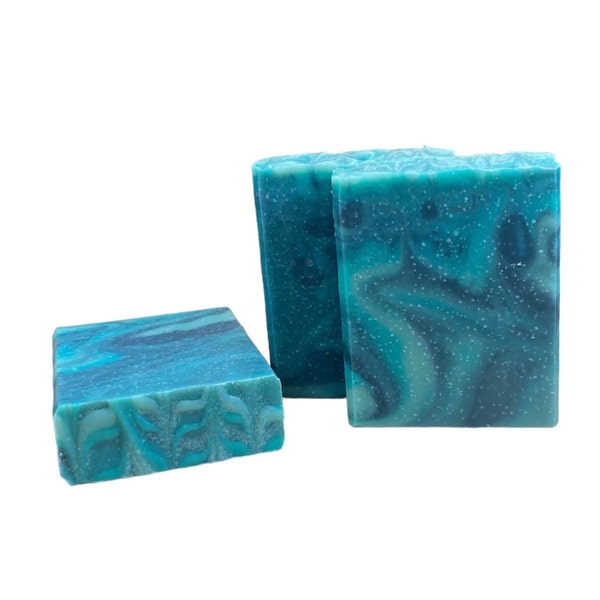 Man Soap - Etsy