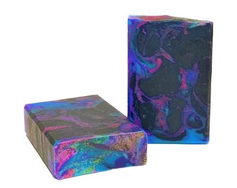 Lavender Rose Bath and Body