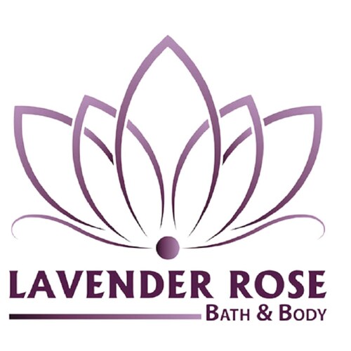 Lavender Rose Bath and Body