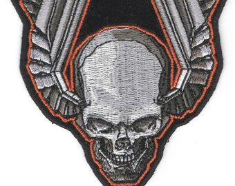 Ride or Die Patch | Etsy