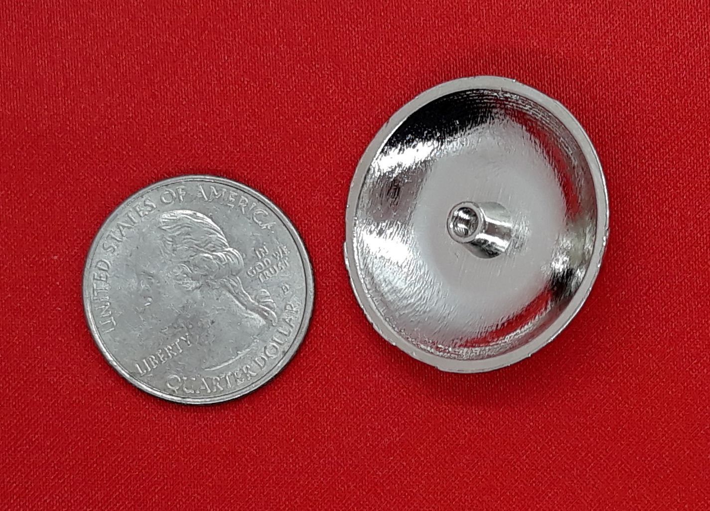 Southwest Style Cross Concho / Conchos 1 1/8 Five Count - Etsy