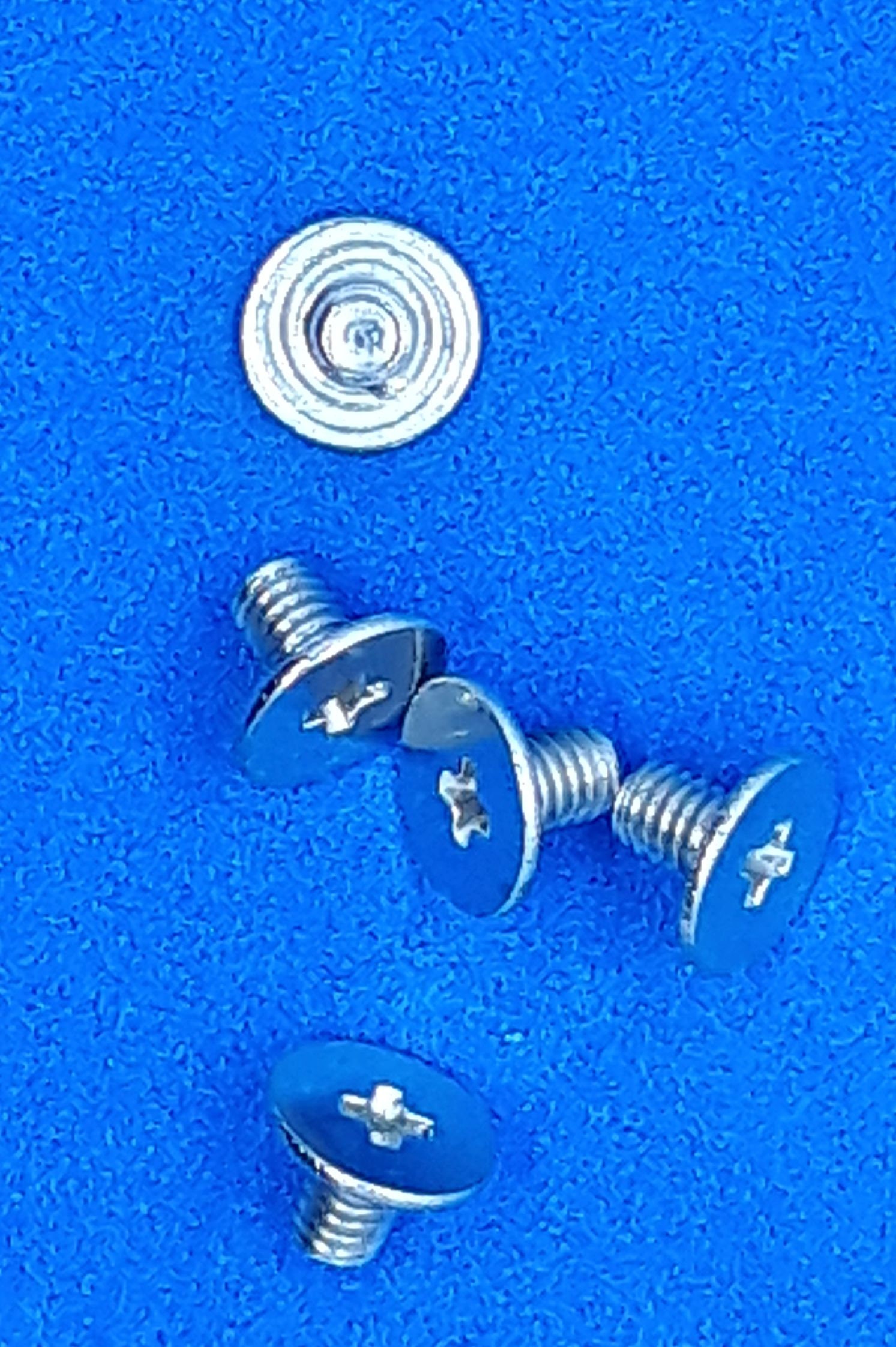 Southwest Native Style Flower Daisy 4 Concho / Conchos 1 3/16 - Etsy