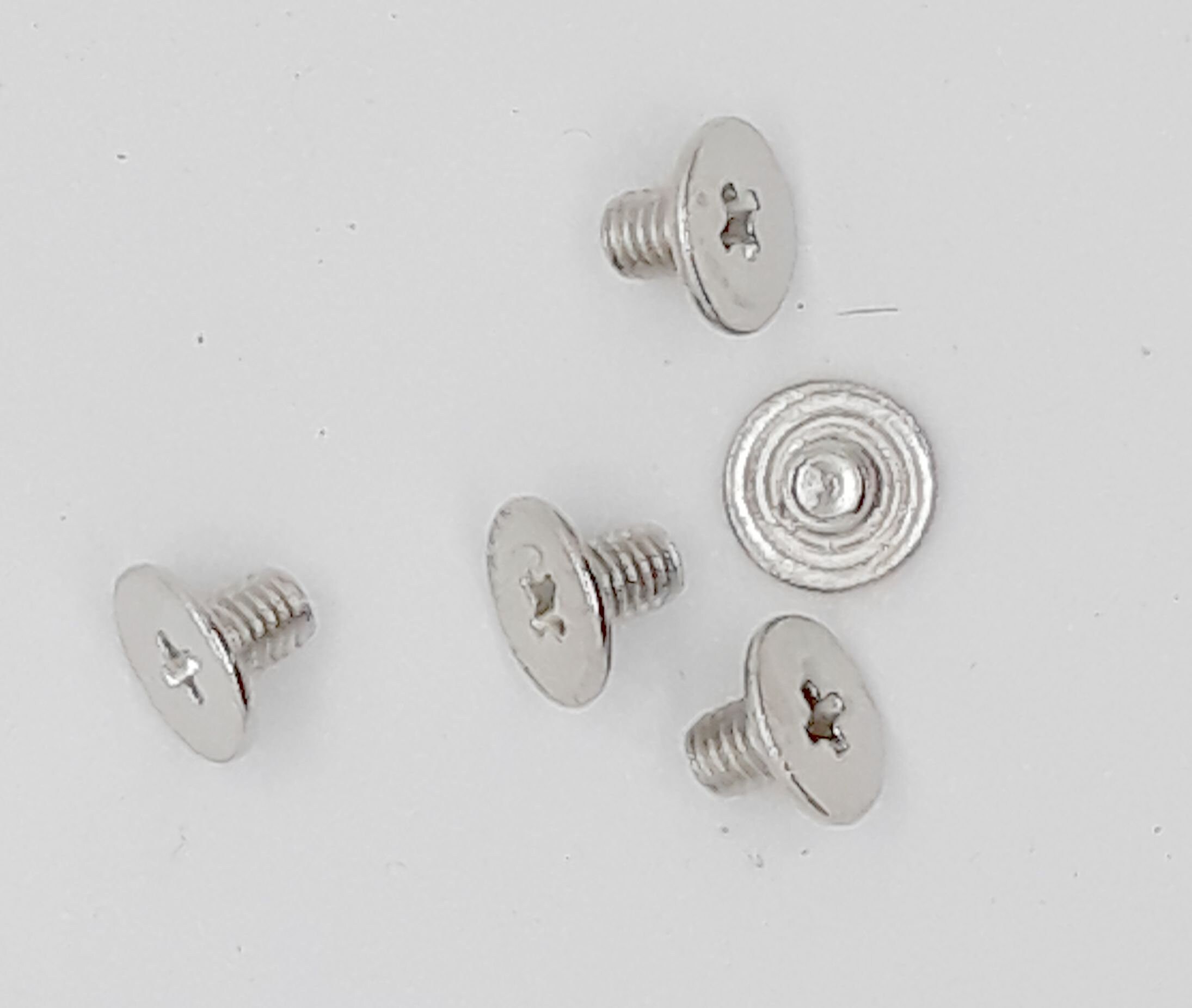 Western Style Large Bead Faux Turquoise Concho / Conchos 1 - Etsy