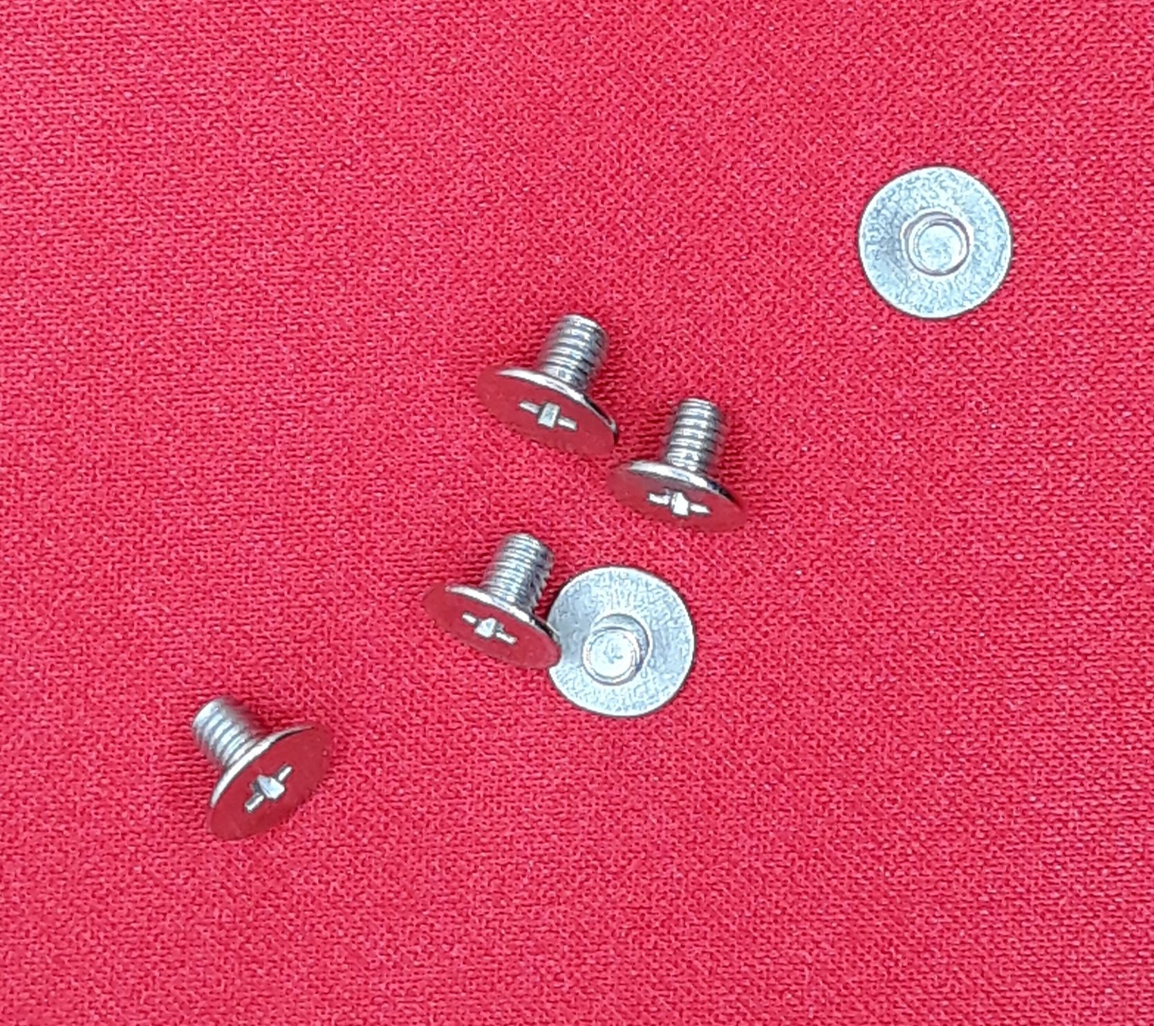 Southwest Style Flower Concho / Conchos 1 3/16 Five - Etsy