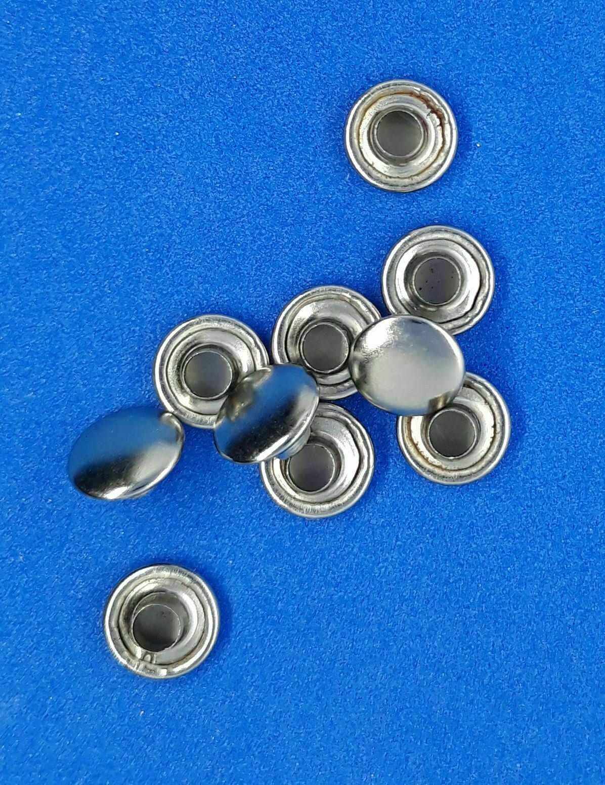 Lady Bug Small Concho / Conchos Approx. 3/4x 5/8 | Etsy