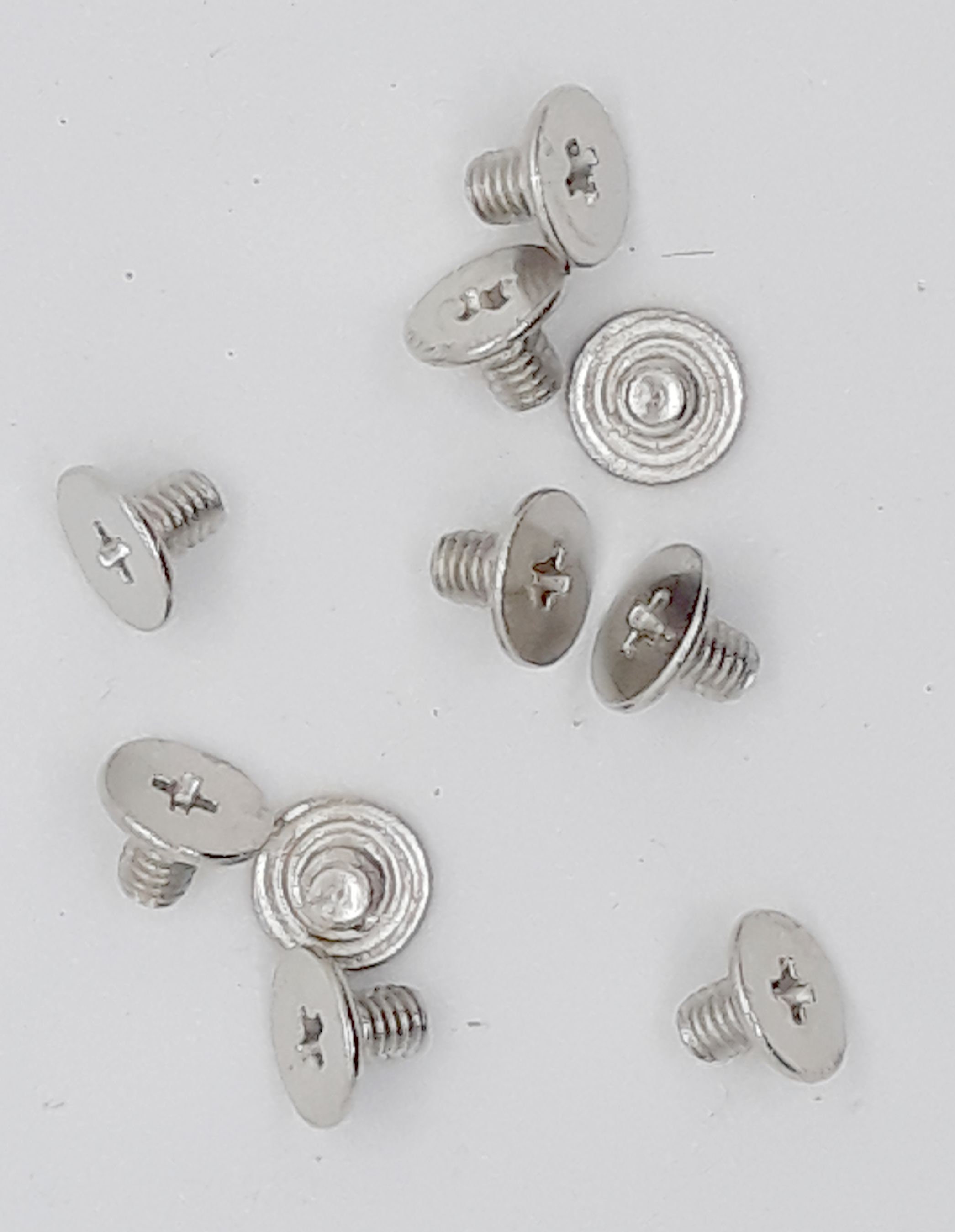 Kings Crown Concho / Conchos 1 1/2" X 1 1/8" Five Count - Etsy