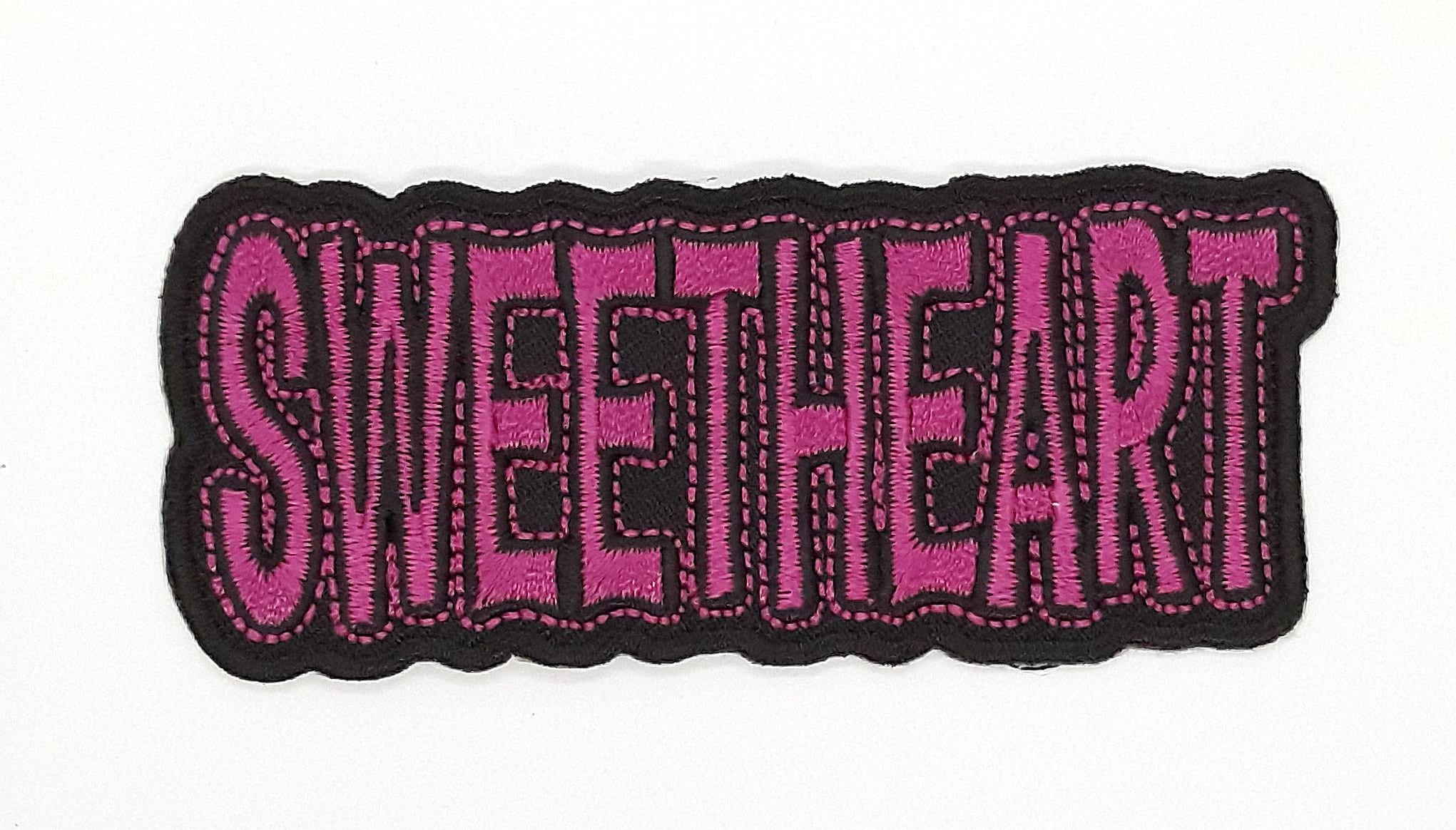 Sweetheart Logo