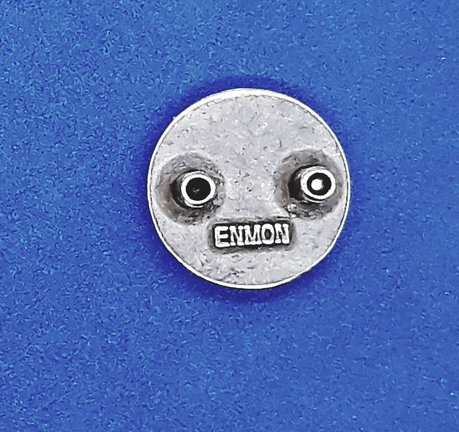 Peace Sign Small Concho / Conchos Approx. 3/4 Five Count - Etsy