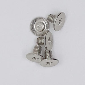 Ace of Spades Spade Concho Conchos 1 1/8" Five Count ***cool !! - Etsy