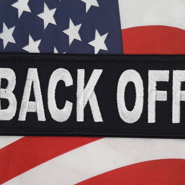 Funny Embroidered Patch - Etsy