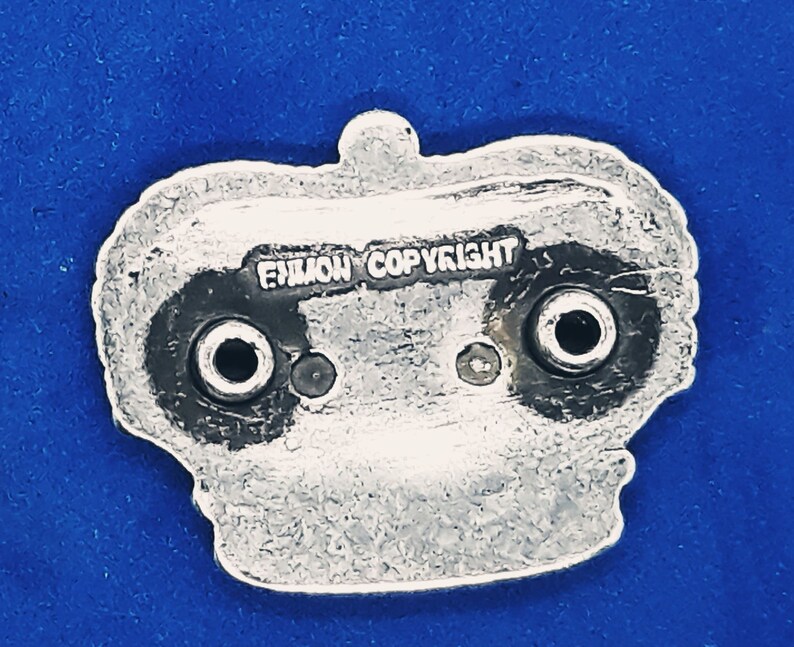 Kings Crown Concho / Conchos 1 1/2 X 1 1/8 Five | Etsy