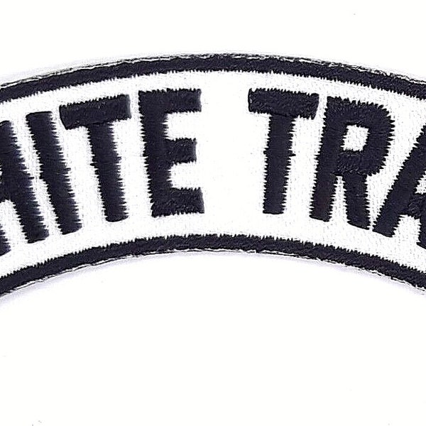 Custom Rocker Patch - Etsy