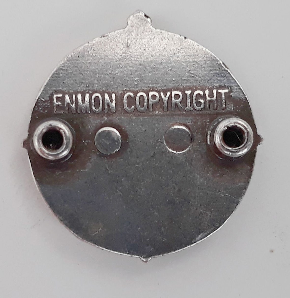 Lighthouse Seaside Conchos / Concho 5 Count With Mounting Screws Approx ...