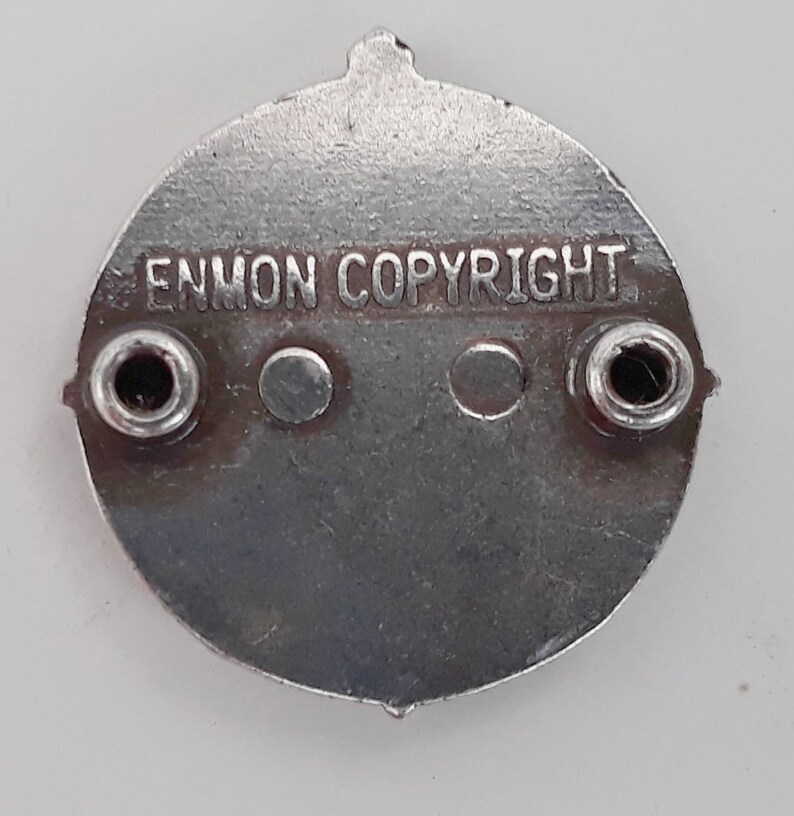 Lighthouse Seaside Conchos / Concho 5 Count With Mounting Screws Approx ...