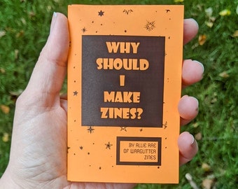 Christian Zine | Etsy