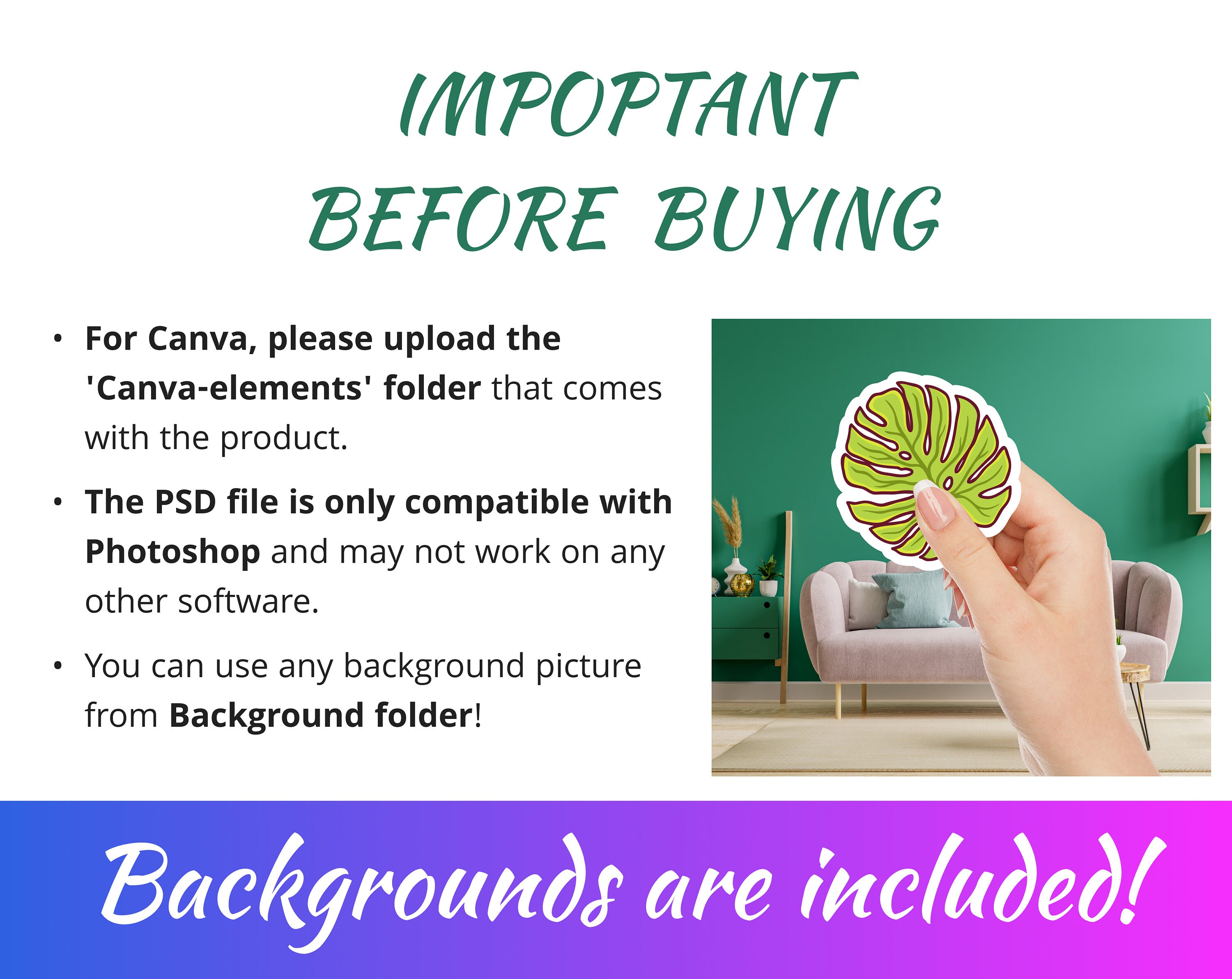 Sticker Mockup + Backgrounds, Sticker Mockup Psd, Sticker Mockup Hand ...