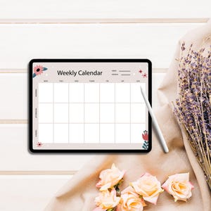IPad Mockup Bundle, Canva Template Mock Up, Edit in Canva, Device ...