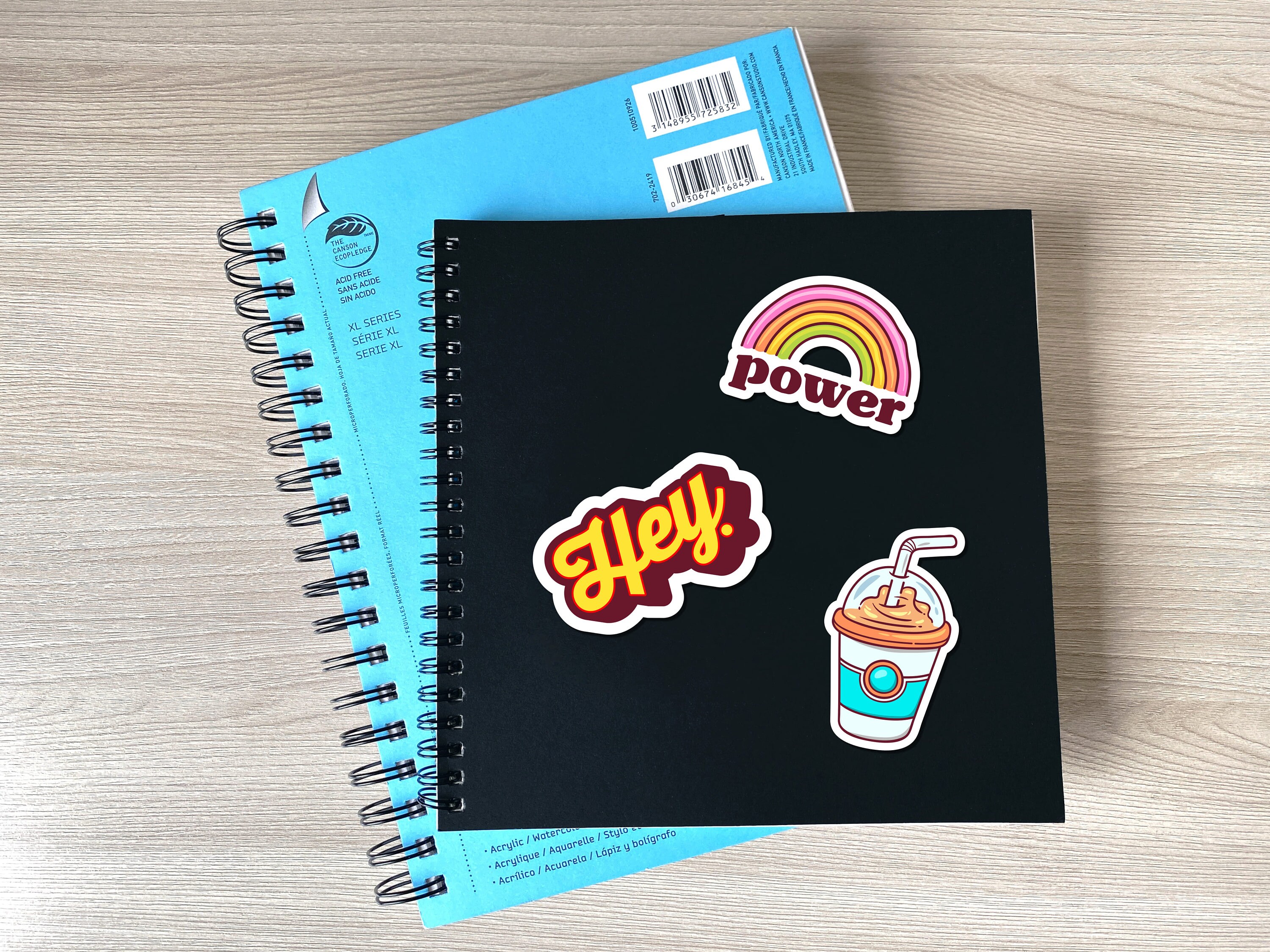 Sticker Mockup Bundle Laptop 4 Mock up Sticker Mockup Hand, Sticker ...