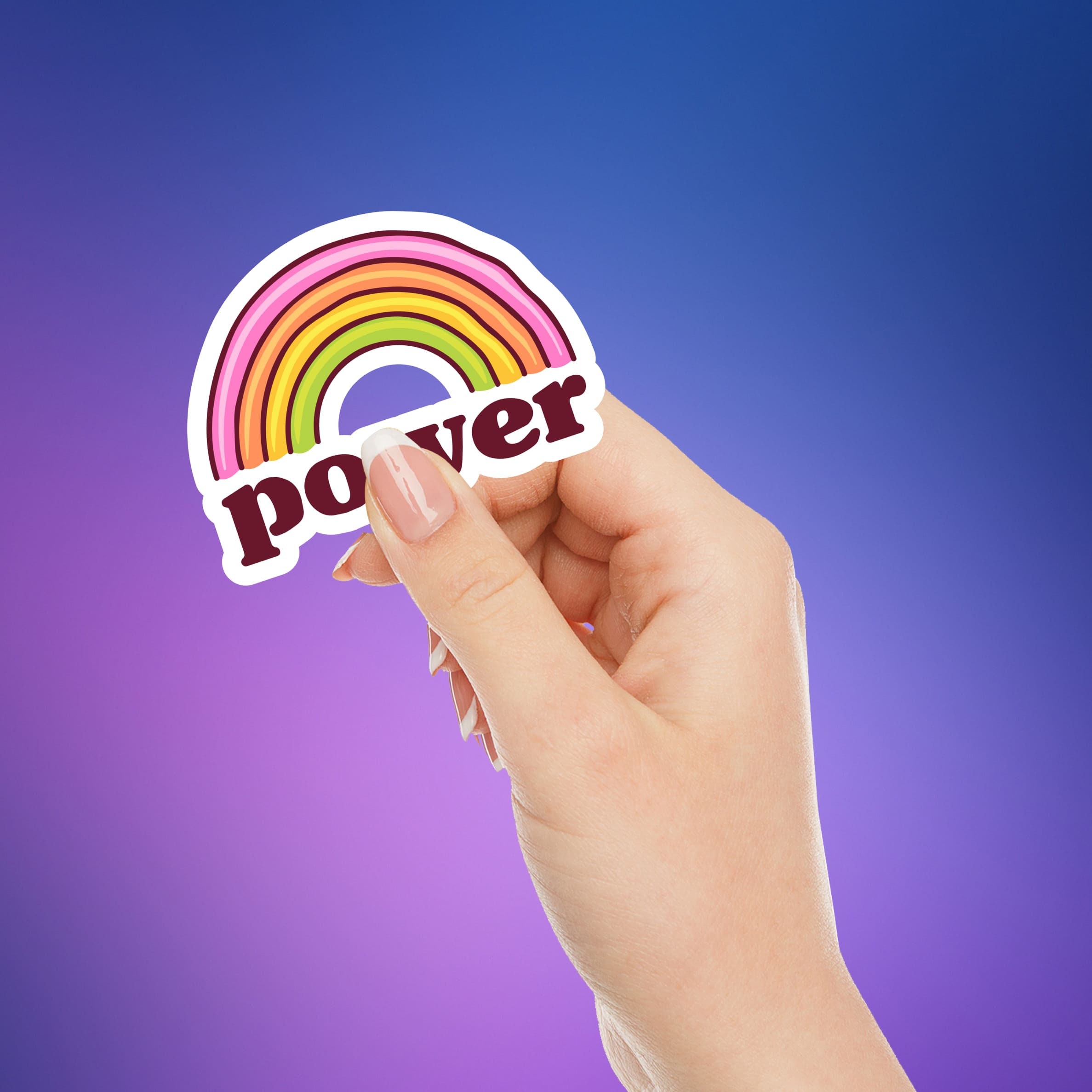 Sticker Mockup + Backgrounds, Sticker Mockup Psd, Sticker Mockup Hand ...