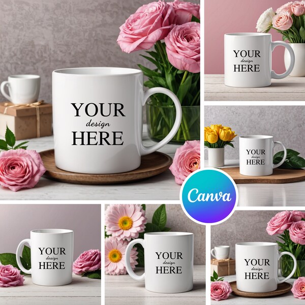 Mothers Day Coffee - Etsy