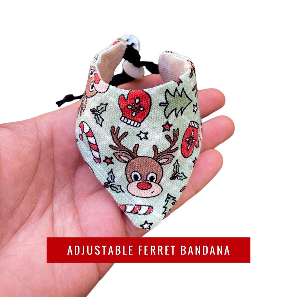 ElloMelloFerretShop - Etsy