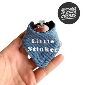 Ferret Bandana - Ferret Accessories - Ferret Clothes - Gifts for ...