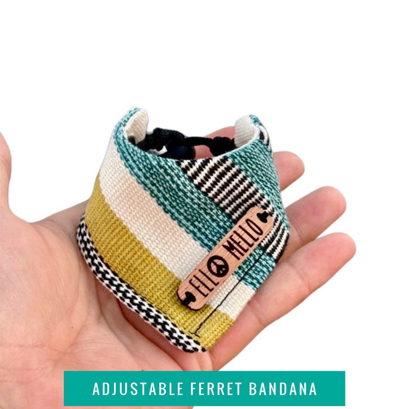 Ferret - Etsy
